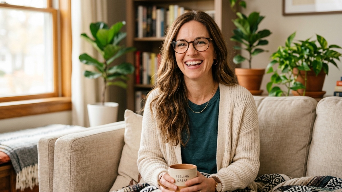 Highly intelligent women tend to have these 7 habits that strengthen ...