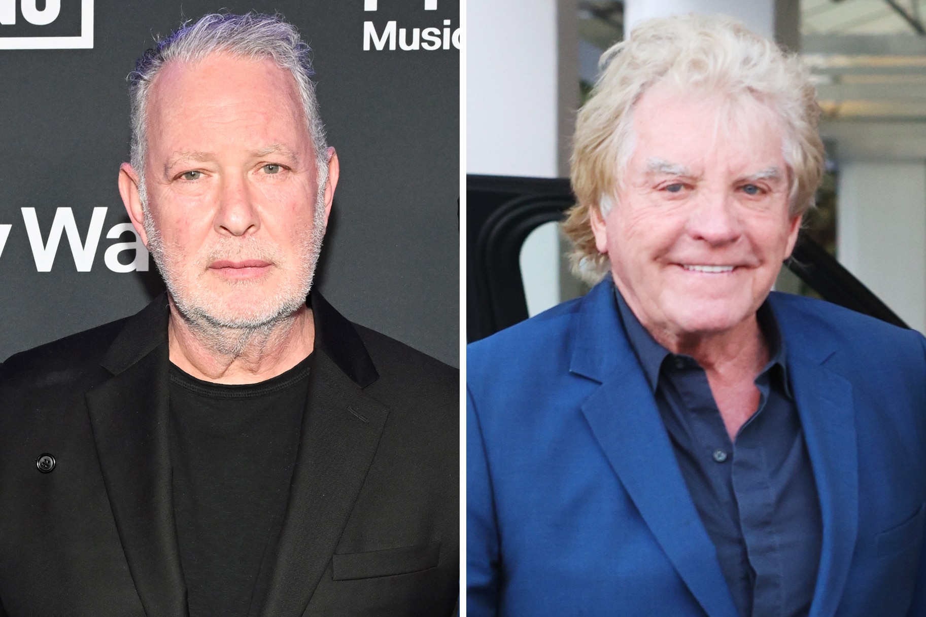 PK Kemsley and Ken Todd have reunited for a “boys night in Hollywood ...