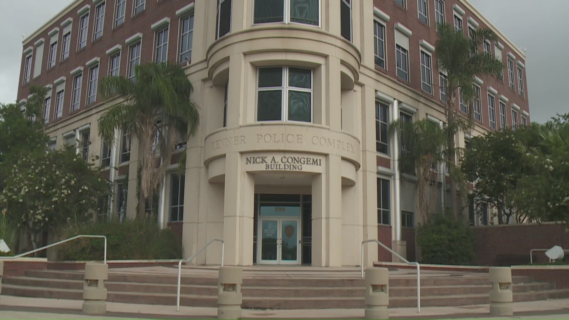 Kenner police arrest alleged child predators