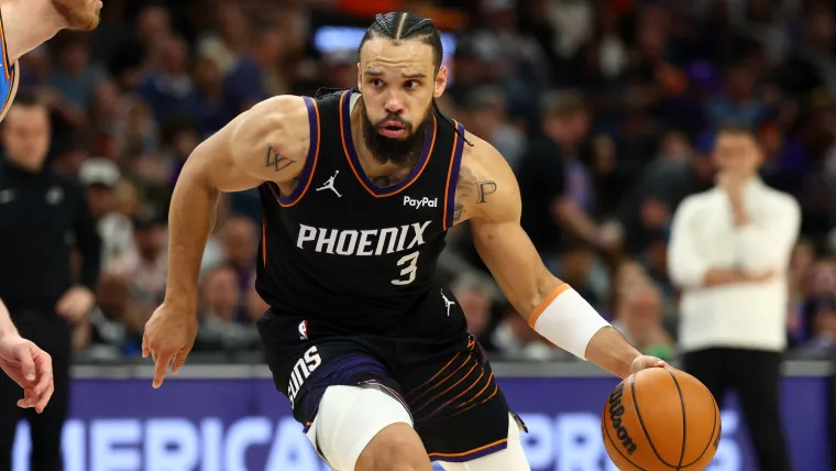 Dillon Brooks gets Drake comparison with new haircut amid Suns offseason