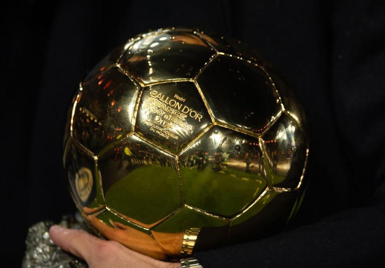 Britain to host Ballon d'Or ceremony for first time as award celebrates ...
