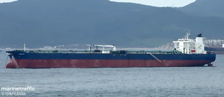 3 Russian shadow fleet tankers attacked by drones near Turkey's Black ...