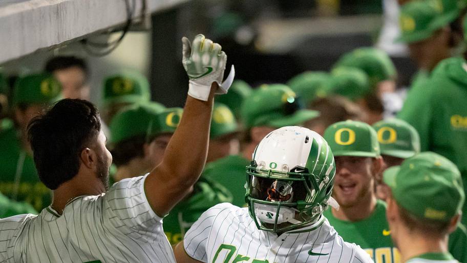 Oregon Ducks baseball uses clever tactic to boost home field advantage