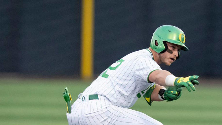 Oregon Ducks baseball uses clever tactic to boost home field advantage