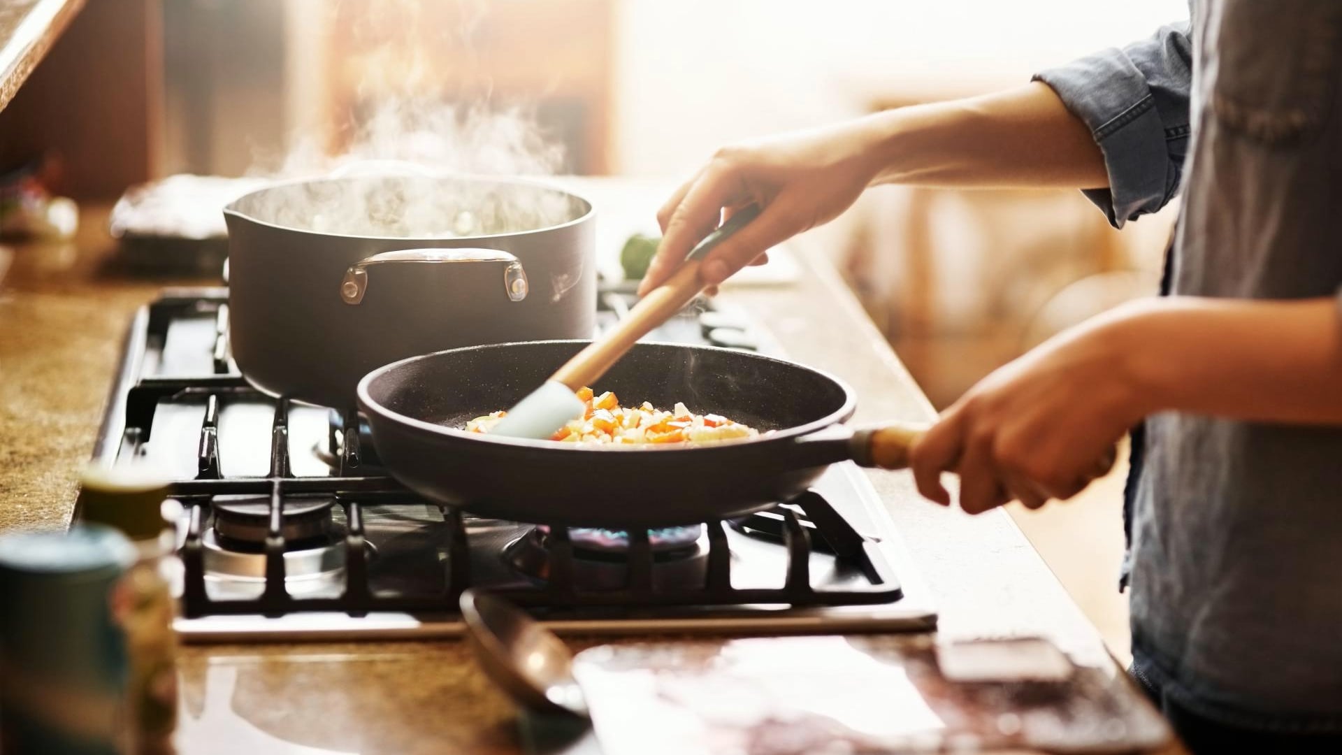 Why you should cook at home at least a few nights a week