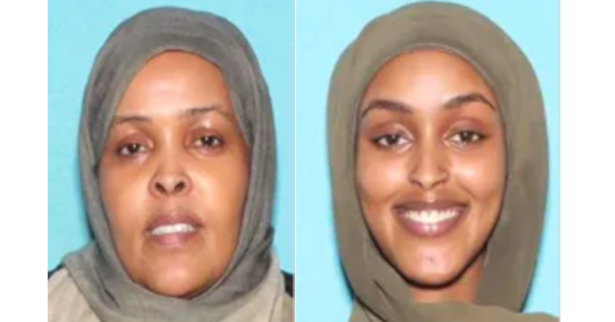 ICE arrests two Minnesota residents who are charged with $21 million in ...