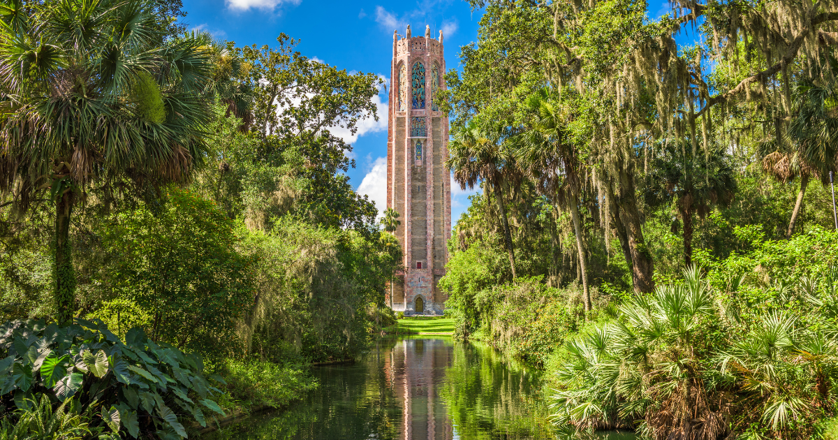 10 Florida road trips that showcase the best of the Sunshine State