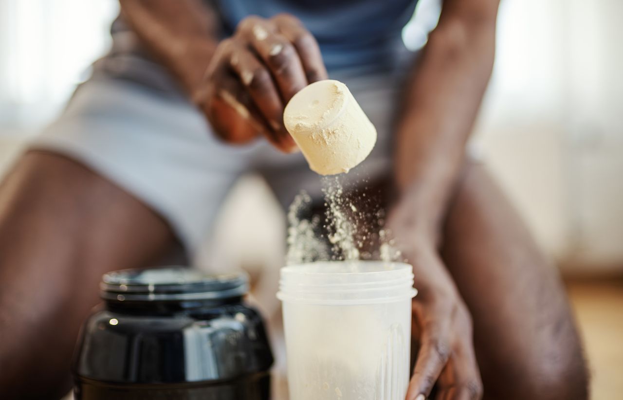 How to invest in the high-protein food trend