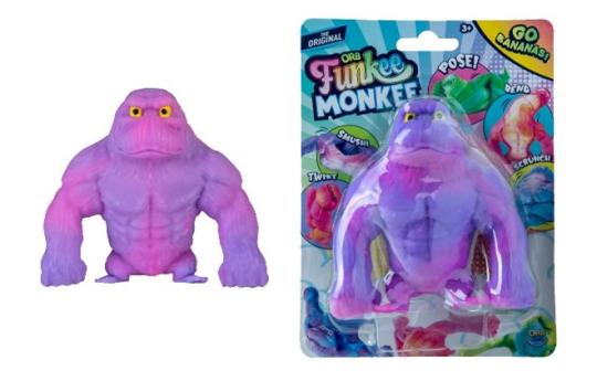 Over 120,000 squeeze toys recalled because they may contain asbestos