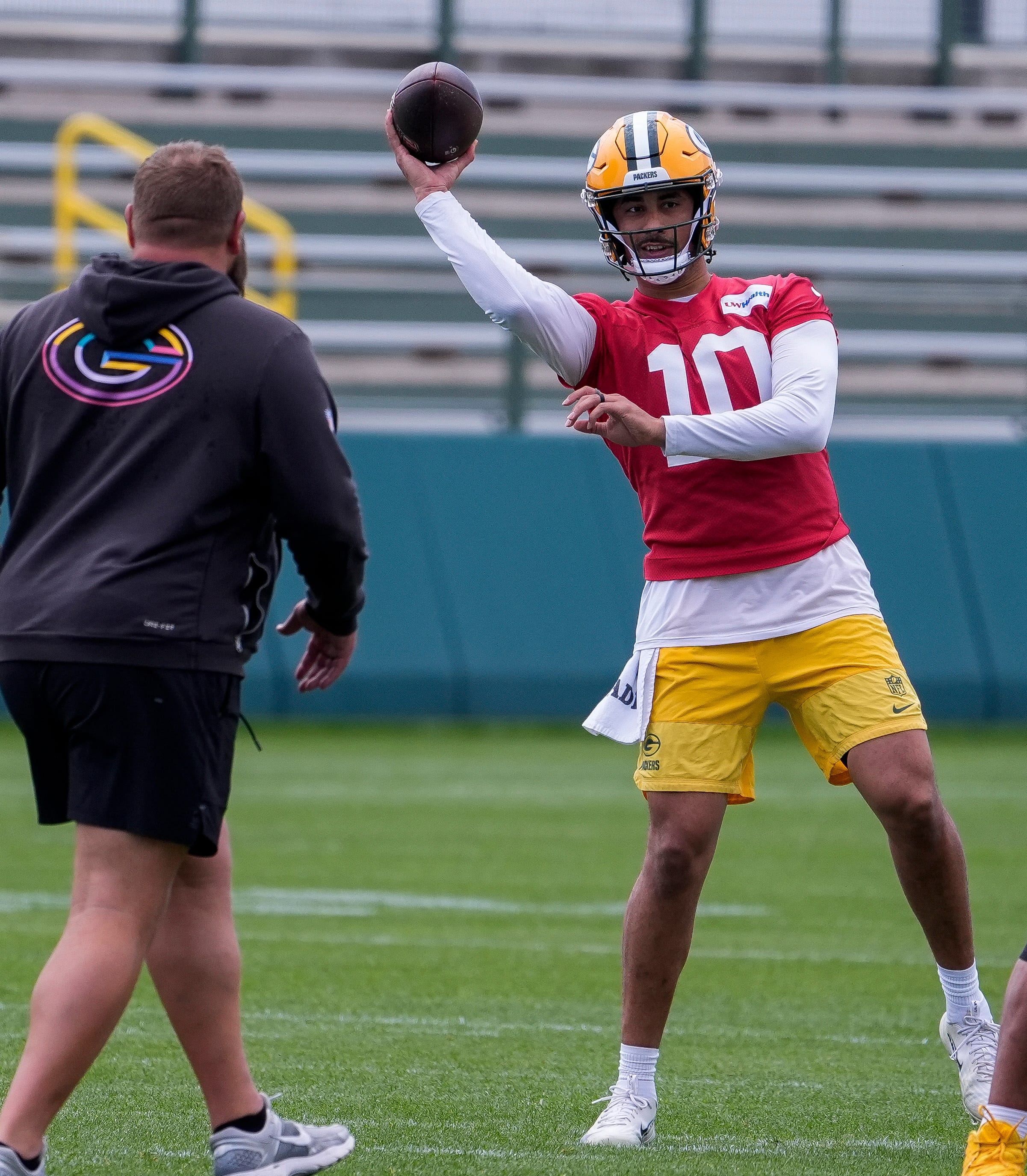Reviewing a few recent bold predictions on the Packers entering 2026