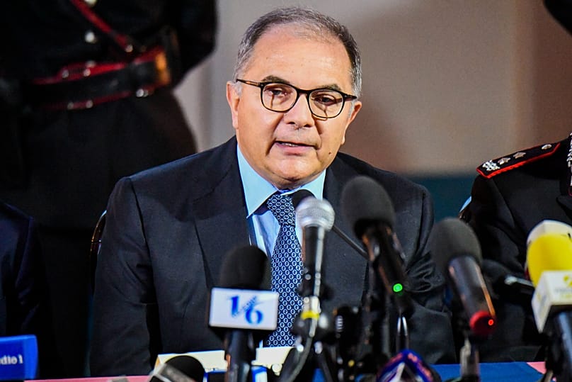 Włoska policja zajęła majątek o wartości ponad 200 mln euro należący do ...