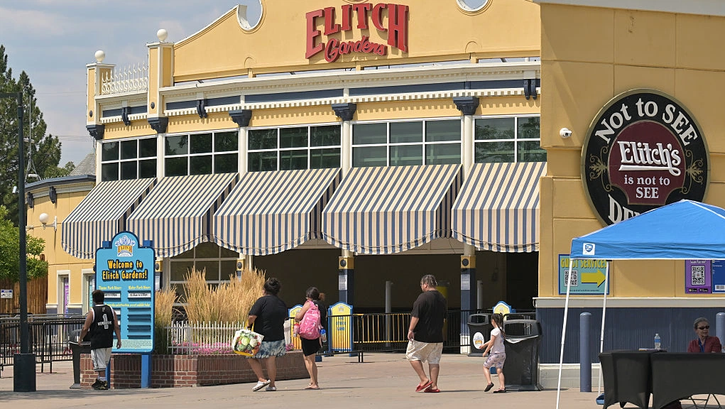 Family says Elitch Gardens pass change limits disabled access