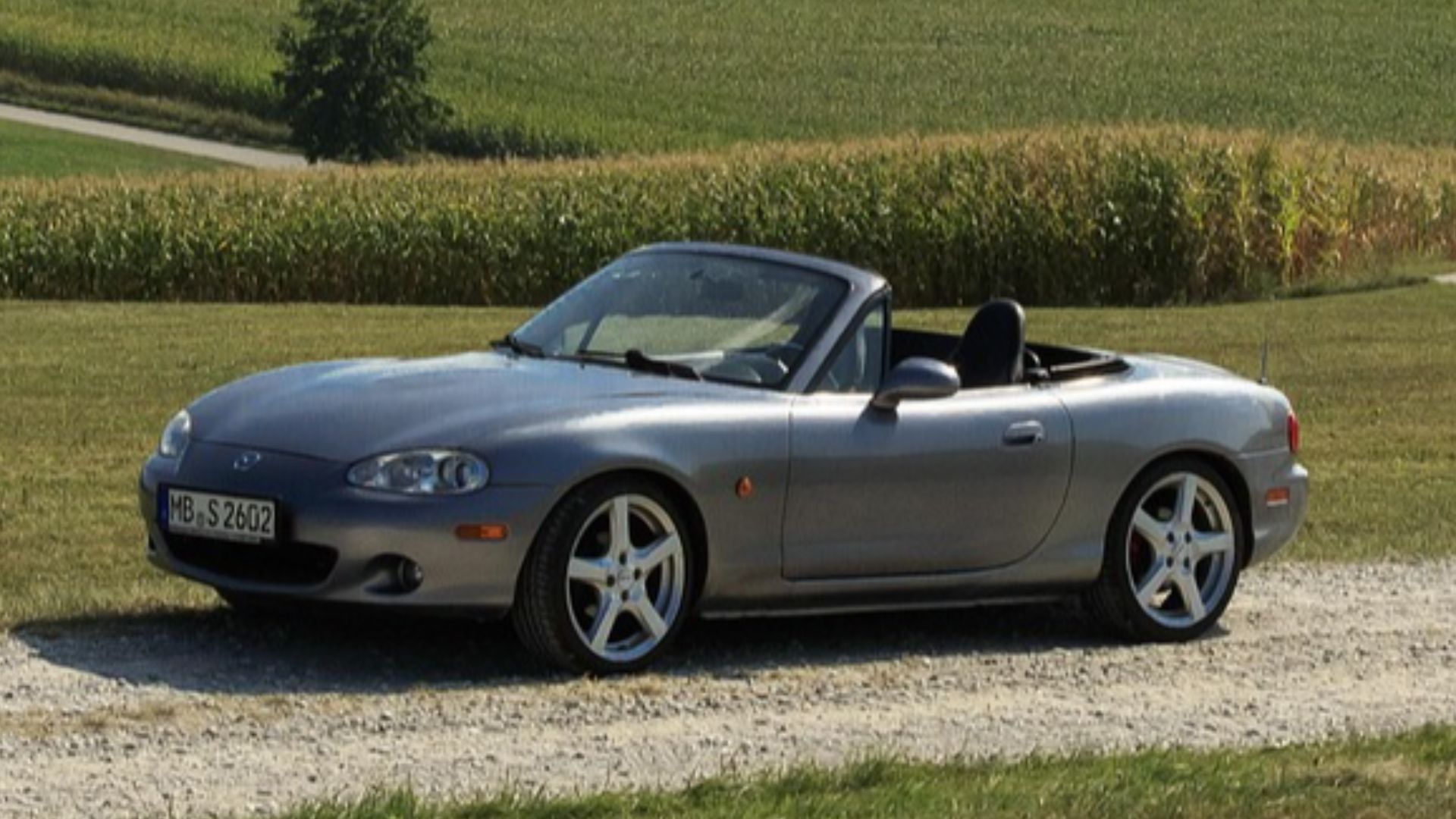 20 cars that drive like a Ferrari but last like a Toyota