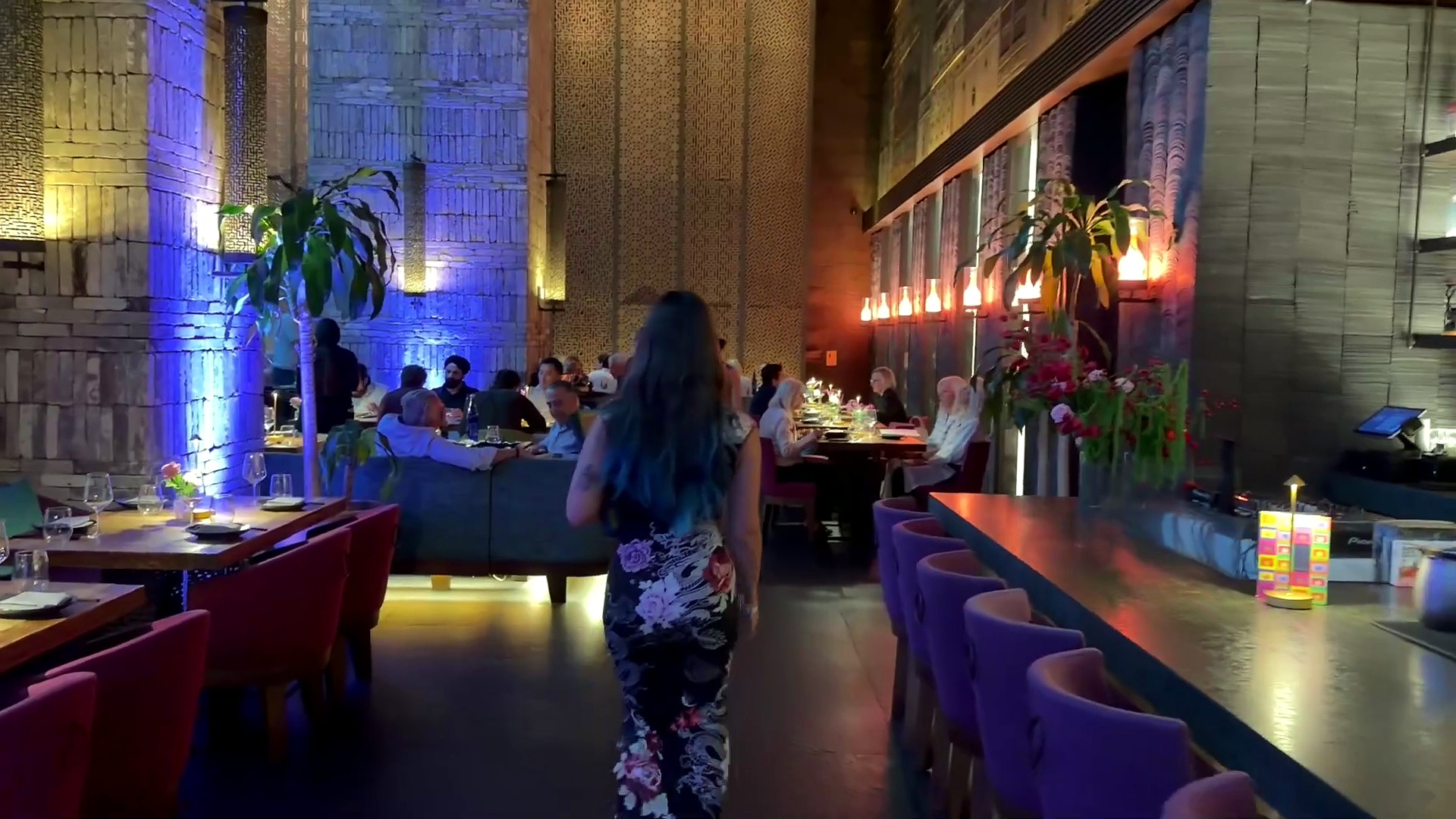 Inside Hutong Miami: Where imperial Chinese cuisine meets Brickell’s ...