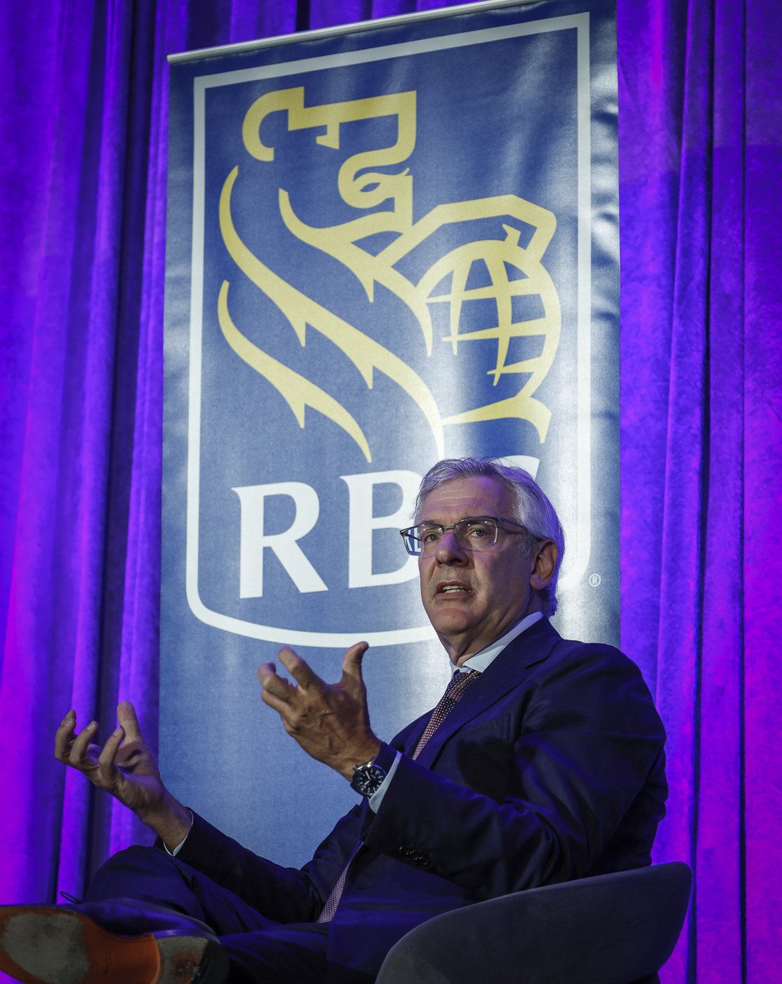 Big Six banks see reasons for optimism while navigating 'period of ...