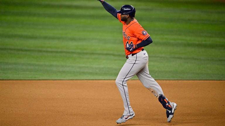 MLB announces hitter power rankings: Aaron Judge drops six spots ...