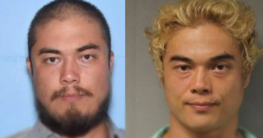 Hawaii police hunt suspect in 3 murders over 2 days