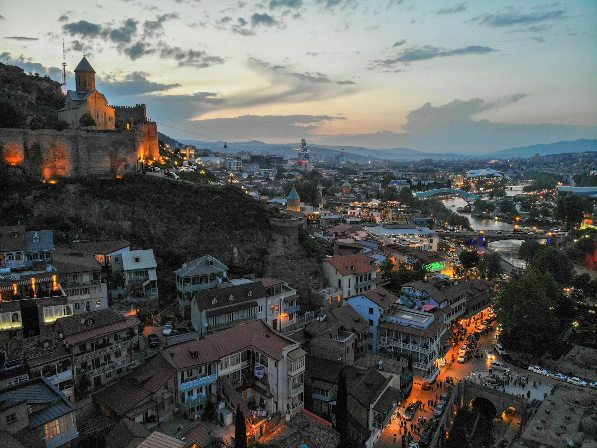10 countries that fast-track entry for Canadian travelers