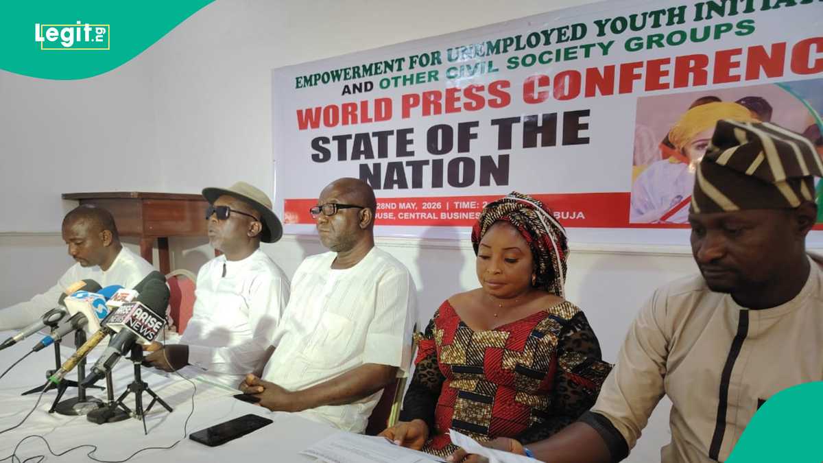 Betta Edu’s public appearances amid EFCC probe spark fresh reactions