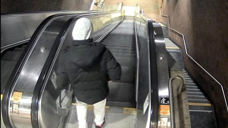T pushing new PSA after fatal escalator incident
