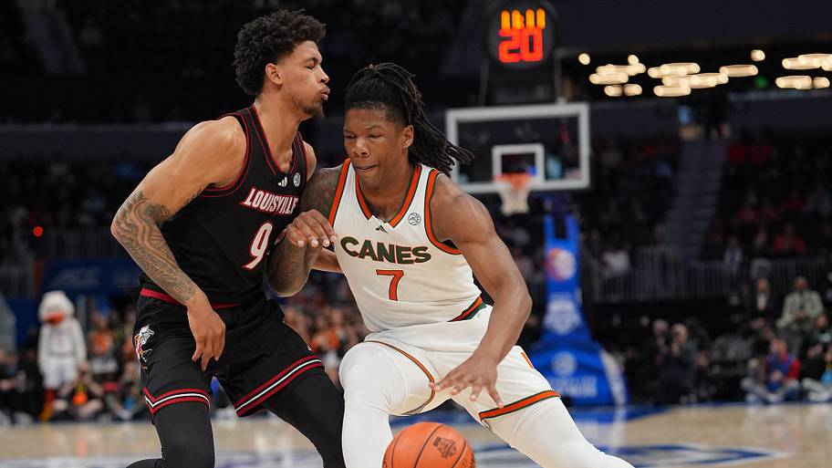 Hurricanes basketball 2026-27 ACC schedule gifts easy home slate vs ...
