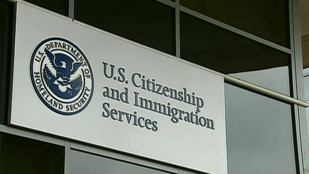 Green card rules just changed: What to know