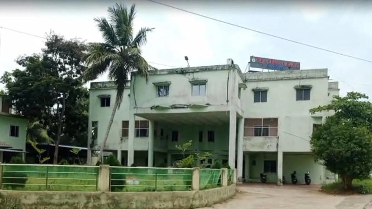 Secret camera scare inside women’s washroom triggers panic in Odisha ...