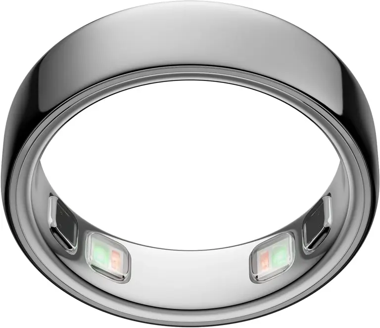 Oura Ring 4: The health tracker for the Apple Watch-averse
