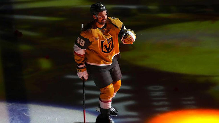 Las Vegas Knights forward could be solid trade option for NY Rangers