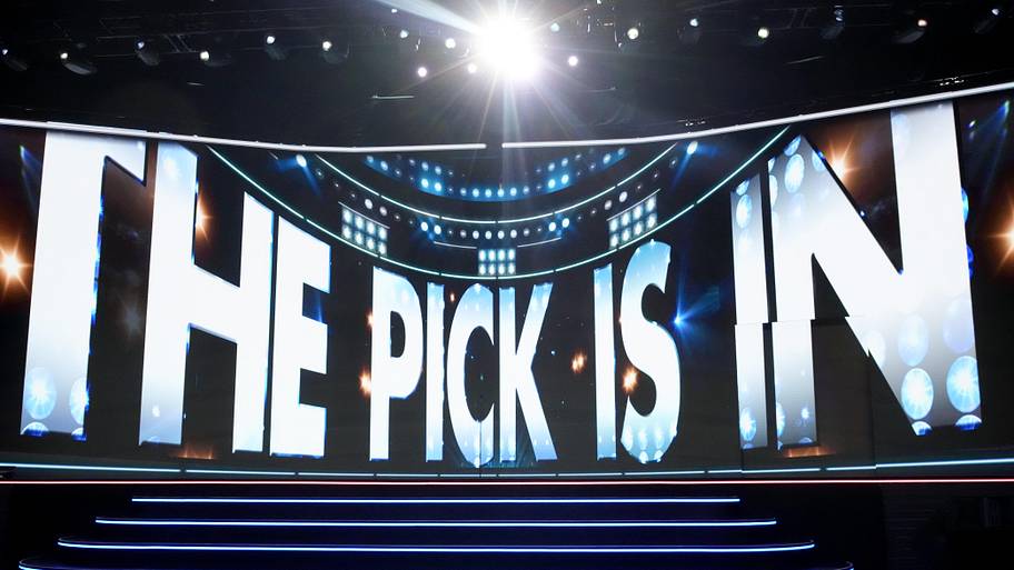 NY Rangers' second first-round pick position finally set
