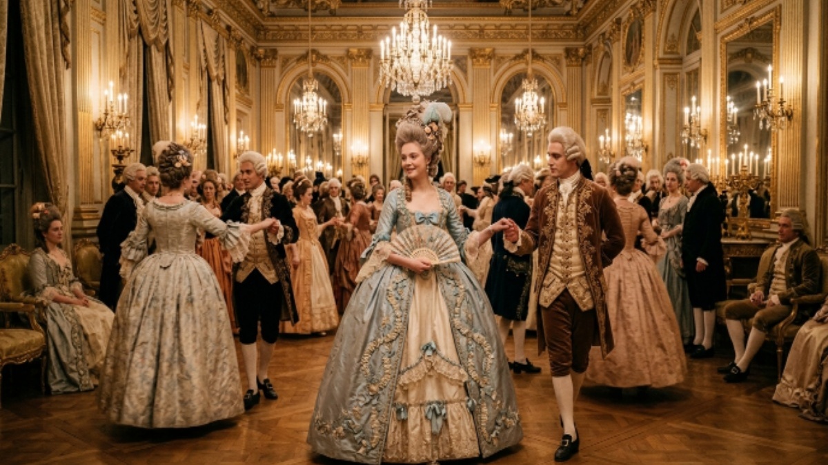 Historical accuracy meets Disney: What the princesses would really wear