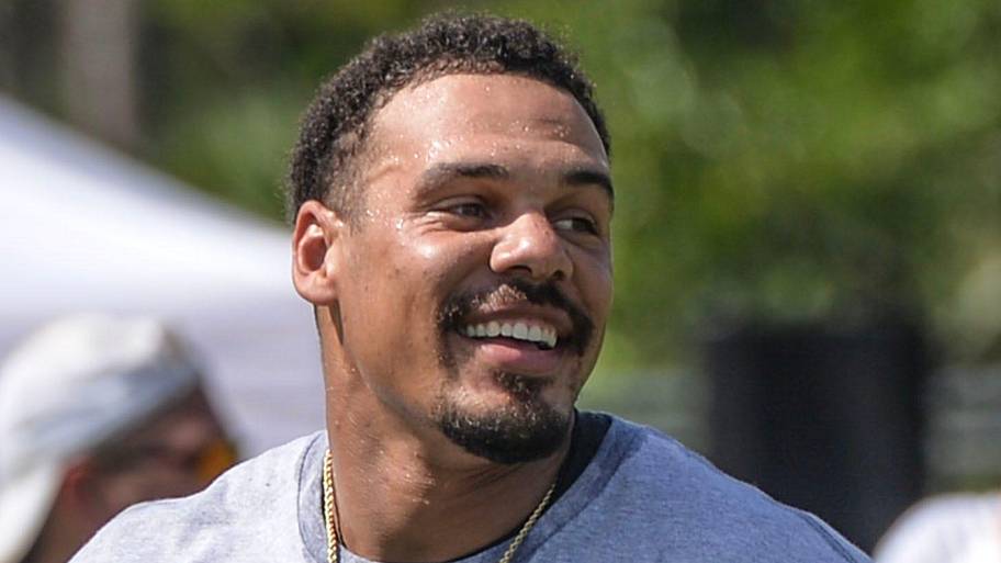 Justin Simmons confession leaves Panthers fans wondering what might ...