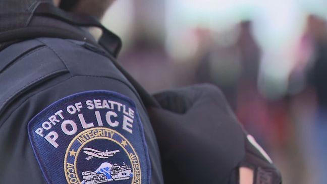 Disruptive passenger who caused flight diversion to Seattle will not ...