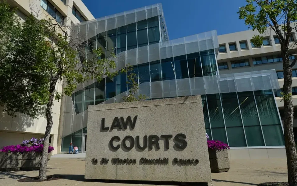 Edmonton woman guilty in fatal dog mauling of boy