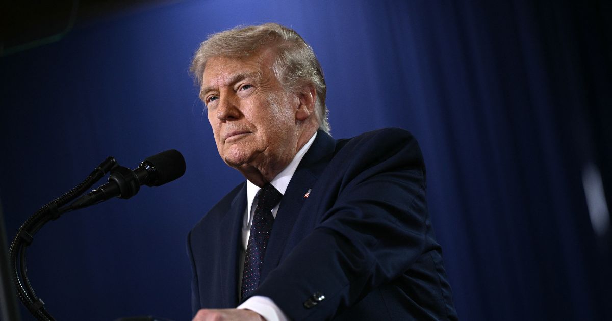 GOP senator proposes naming Nobel Peace Prize after Trump: 'Biggest ...