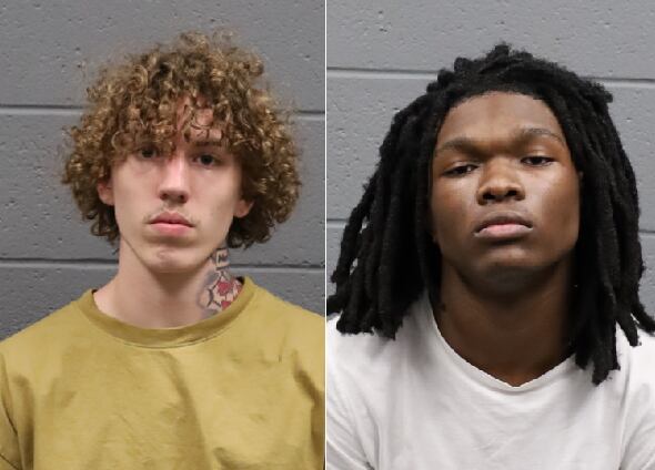 Three Waterbury teens arrested for connection to murder