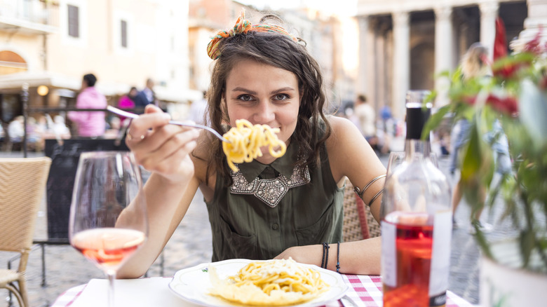 The lesser-known town in Italy chef Giada De Laurentiis visits for the ...