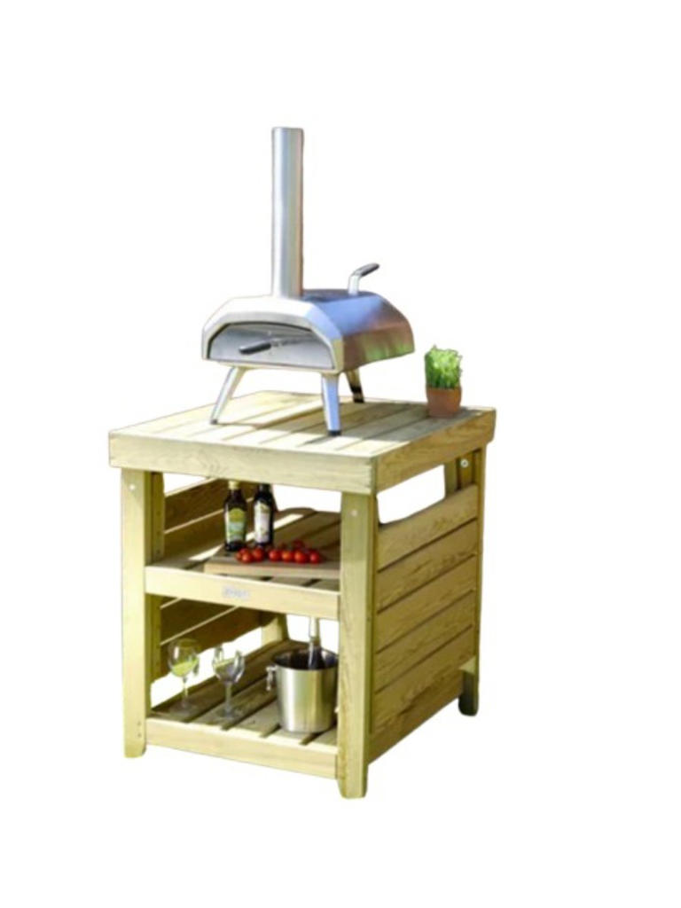 12 of the best pizza oven stands under £350 - from Gozney and Ooni to ...