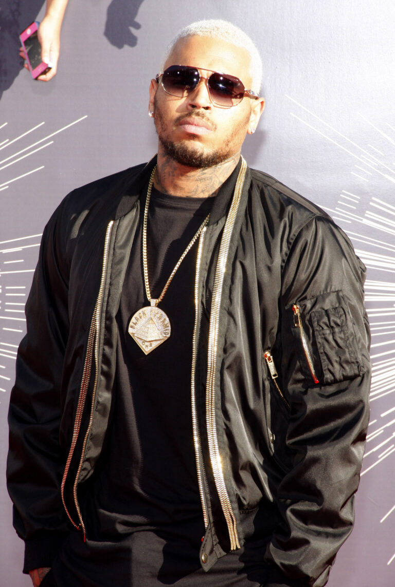 Chris Brown’s ex-housekeeper’s prejudice claim revealed in deposition