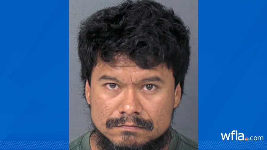 Brooksville man arrested for social media account containing CSAM: deputies