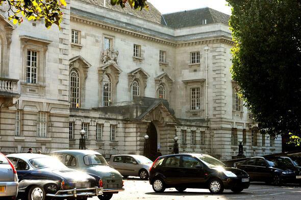 Horror as teenager raped multiple times at knifepoint in fake taxi ...