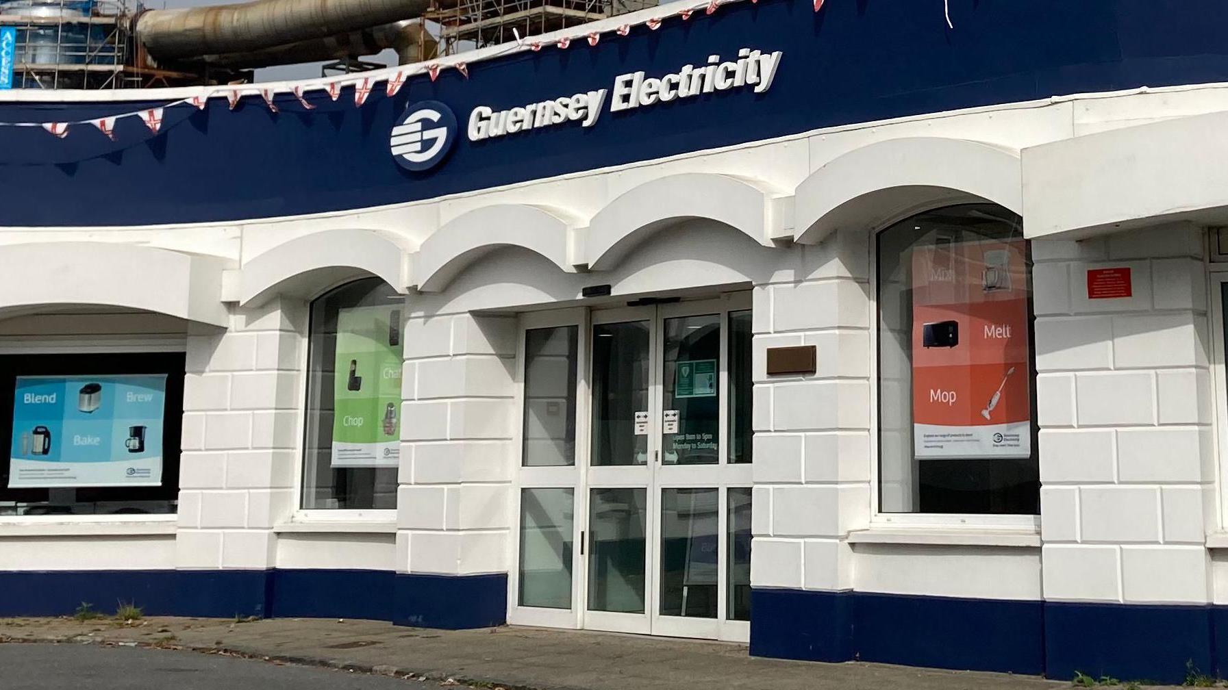 Electricity prices in Guernsey to increase again