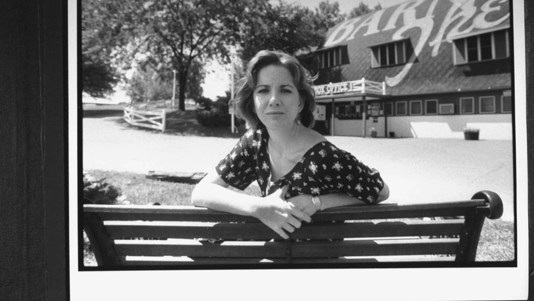 Melissa Gilbert shares uncanny 'Little House' family link