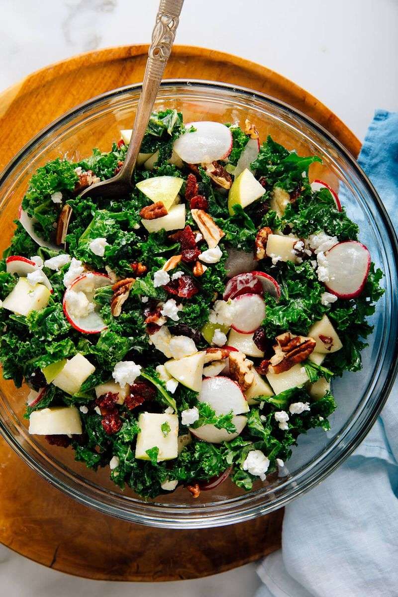 15 creative cranberry recipes beyond sauce