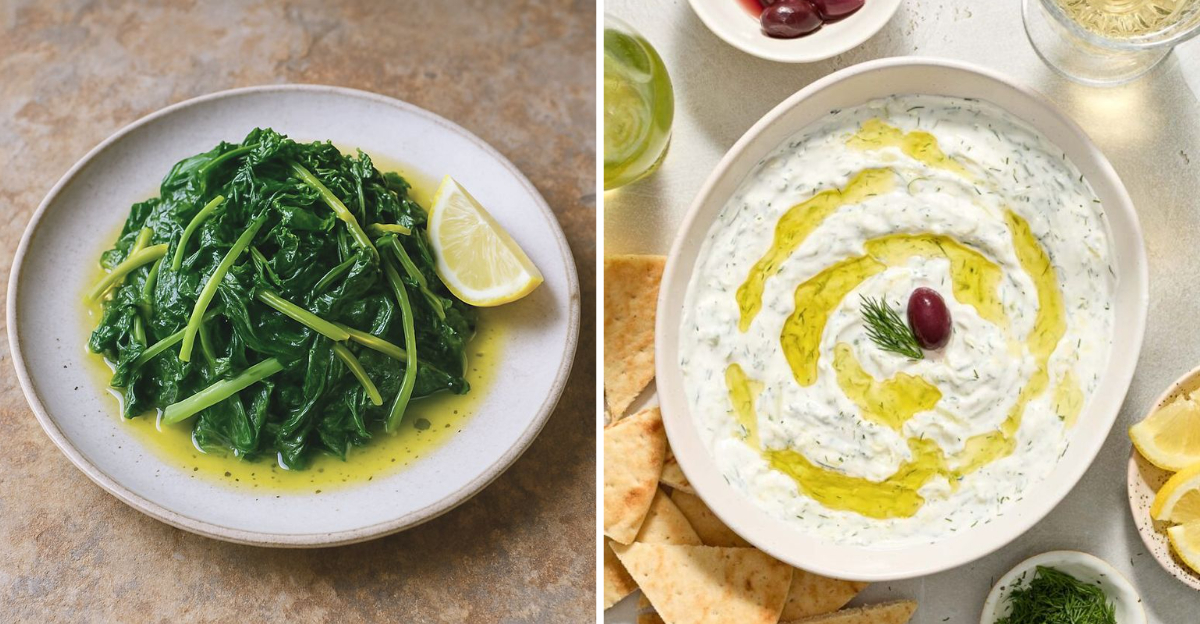 22 authentic Greek recipes you can make yourself