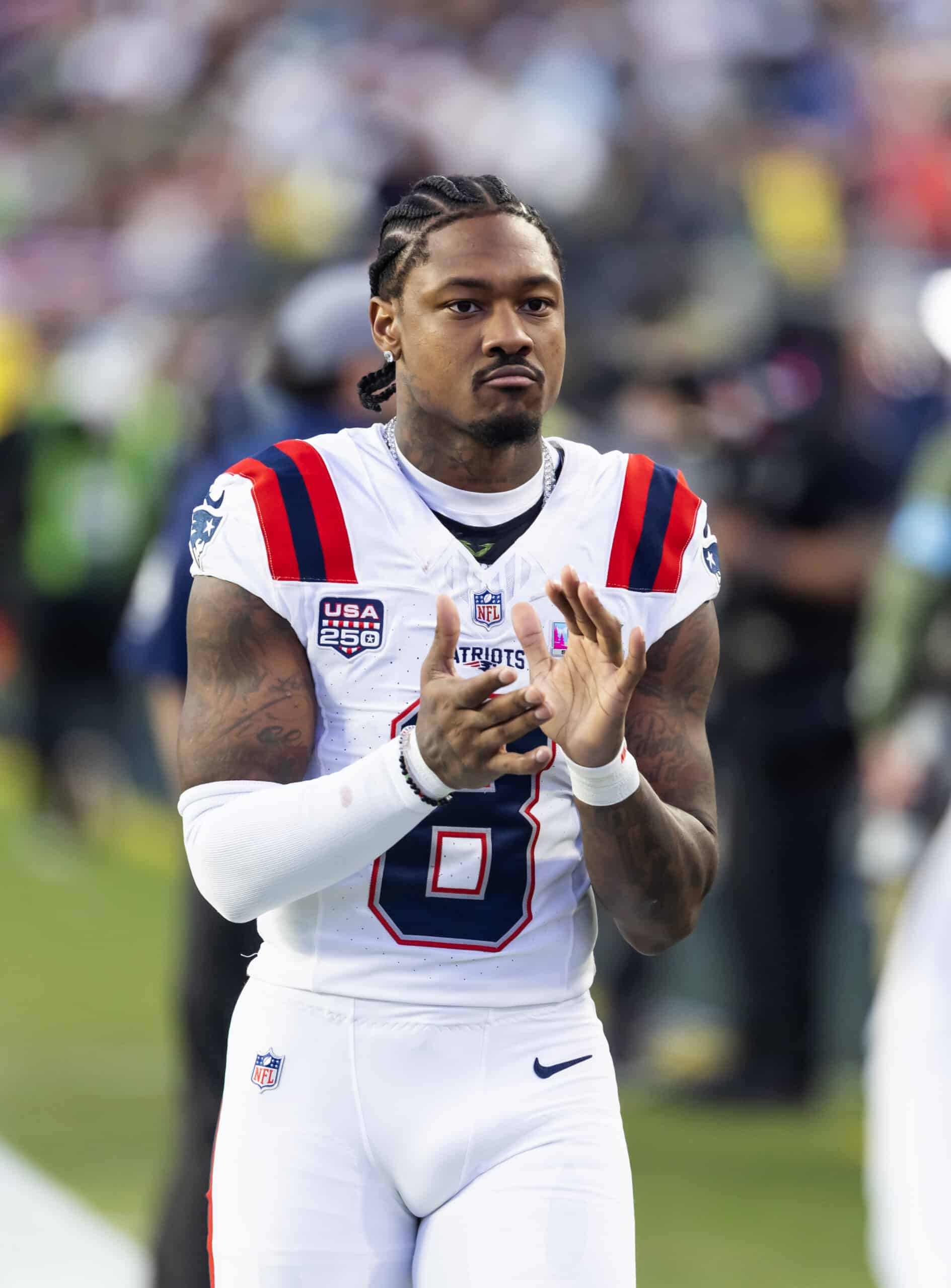Why Pittsburgh Steelers must sign 4-time Pro Bowl WR