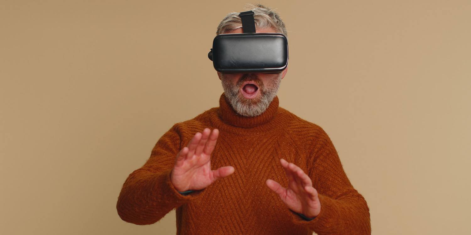 A virtual reality navigation test predicts Alzheimer’s risk in healthy ...