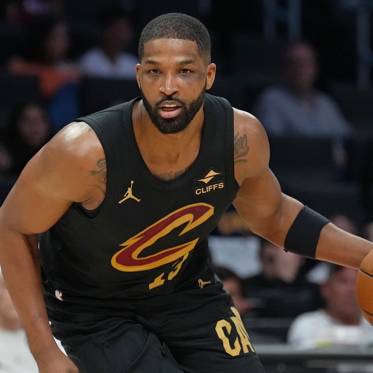 Tristan Thompson confirms retirement from the NBA after 14 years