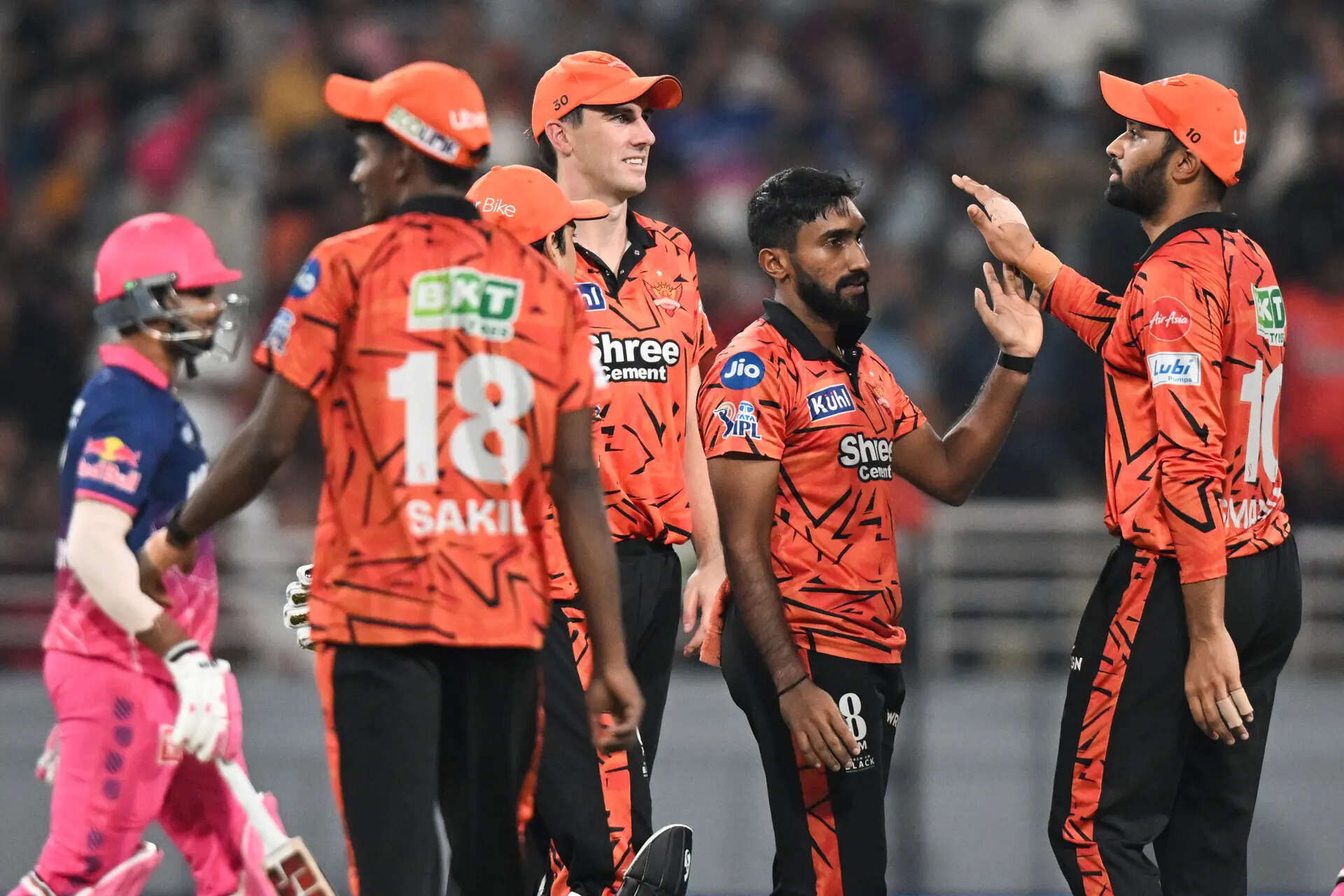 SRH IPL 2026 autopsy: How the Sooryavanshi storm ended Sunrisers’ title ...