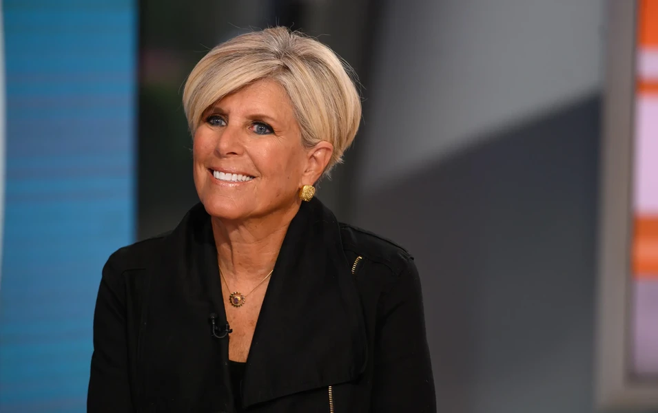 Suze Orman urges families to jumpstart Gen Z Roth IRAs